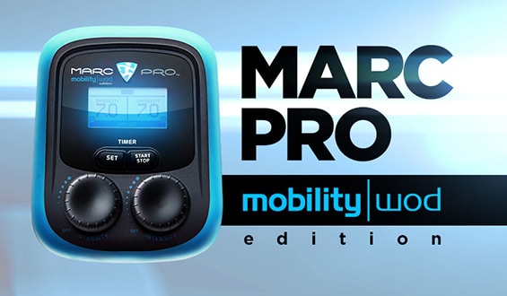 Marc Pro | The Best in Muscle Recovery & Pain Relief