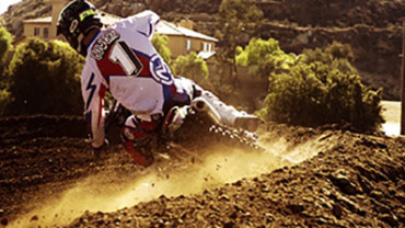 Marc Pro | Pain Relief and Faster Muscle Recovery Time with EMS Device