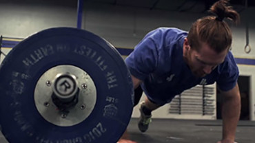 Marc Pro | Pain Relief and Faster Muscle Recovery Time with EMS Device