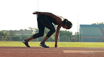 Marc Pro | Pain Relief and Faster Muscle Recovery Time with EMS Device