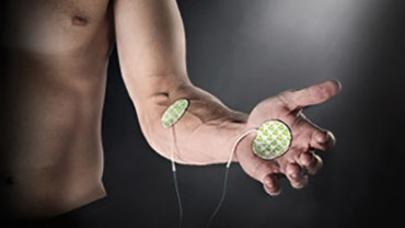 Marc Pro | Pain Relief and Faster Muscle Recovery Time with EMS Device
