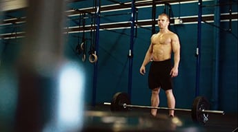 Marc Pro | Pain Relief and Faster Muscle Recovery Time with EMS Device