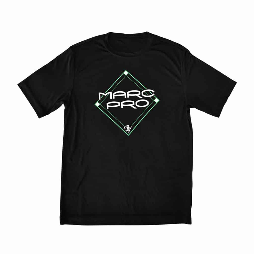 Marc Pro “Bases Loaded” Performance Shirt
